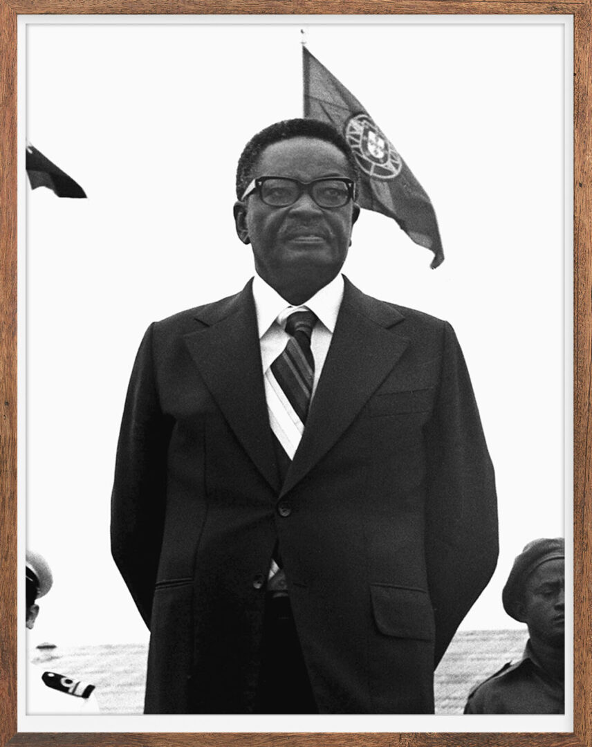 September 17th – Angola National Hero’s Day – Photo Exhibition Dr ...
