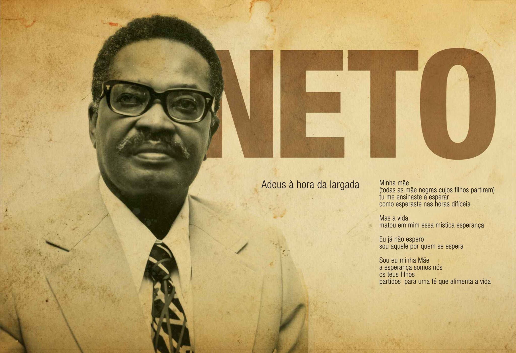 Galeria do Centenario Agostinho Neto – Embassy of Angola