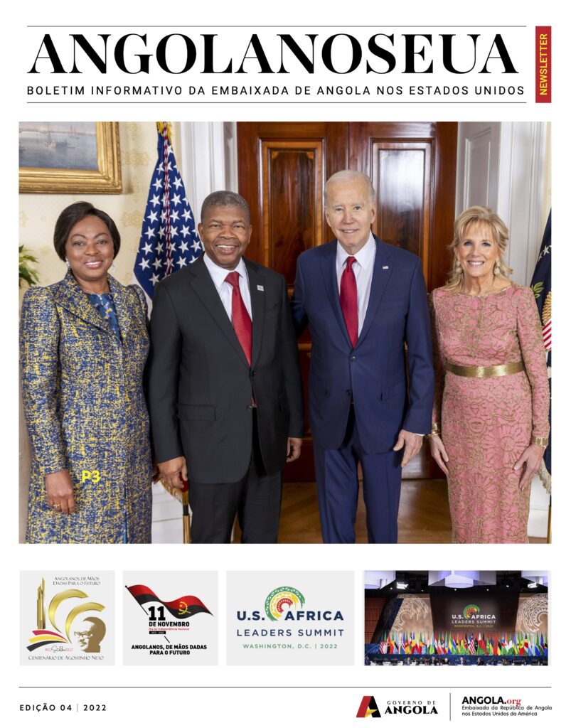 Embassy of Angola – The Angolan Embassy in Washington, D.C. is the ...